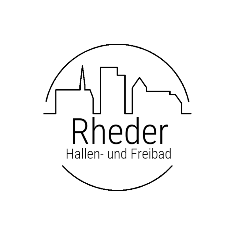 Hallen und Freibad Rhede - Werbekreis Burlo und Borkenwirthe